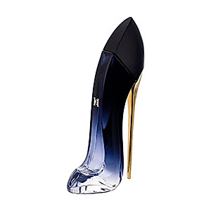 Carolina Herrera Good Girl for Women By Eau De Parfum Spray 1 Ounce, 1 Fl Ounce