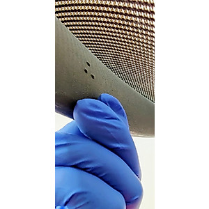 Herman Miller Aeron Size C (Three dots) Replacement Seat