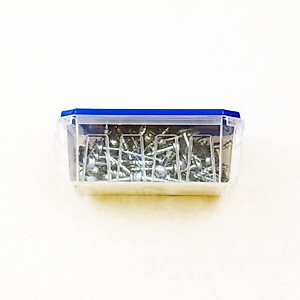 Pocket-Hole Screw#8X1"