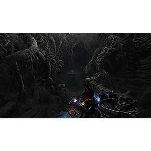 Metro Exodus, Aurora Limited Edition PS4