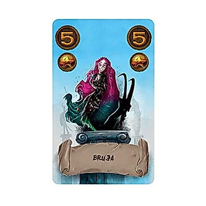 Deep Water Games Claim Reinforcements: Mercenaries, Multicolor