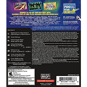 Just Dance 2022 - Xbox Series X, Xbox One