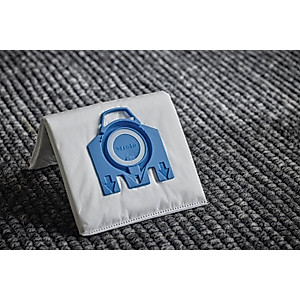 Miele AirClean 3D GN Vacuum Cleaner Bags