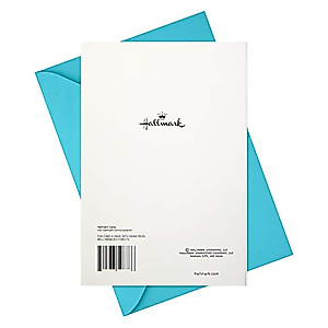 Hallmark Nurse Graduation Card (Nurses Make a Difference)