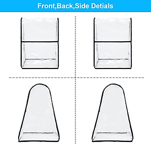 Kitchen Aid Mixer Cover,Kitchen Mixer Cover Compatible with 6-8 Quarts Kitchen Aid Hamilton Stand Mixer,Cover For Kitchen Aid Mixer,Kitchen Mixer Covers.Kitchen Aid Mixer Assecories