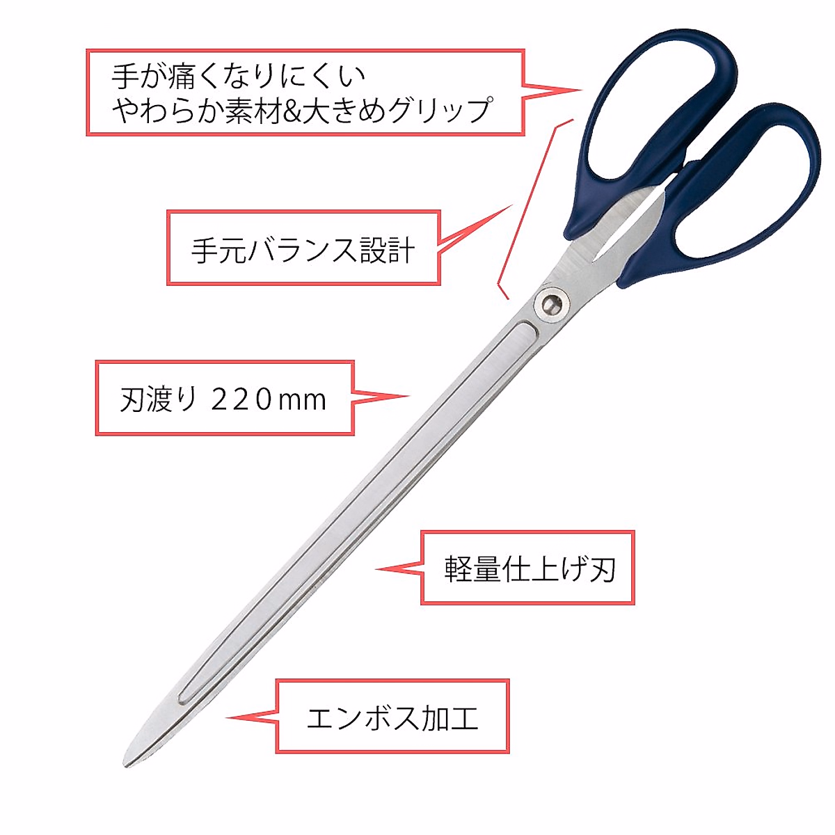 Plus Scissors Scissor (34168)
