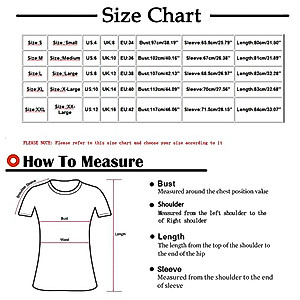 Women's Cotton Linen Shirt 3/4 Sleeve Button Down Blouse Solid Color Smocked Tunic Tops Plus Size Loose Fit T-Shirt Red