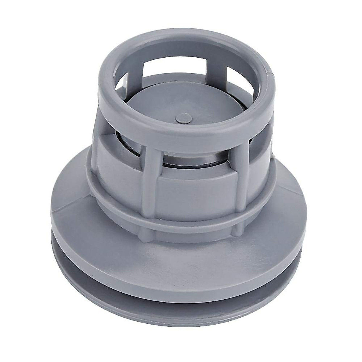 Boat Air Valve, PVC Air Gas Valve Cap Replacement for Inflatable Boat Dinghy Kayak Canoe