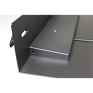 Aria Forte Rechargeable LED Music Stand Light (Model F2)