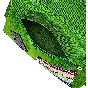 PSEG(ピーセグ) Women Casual, Green