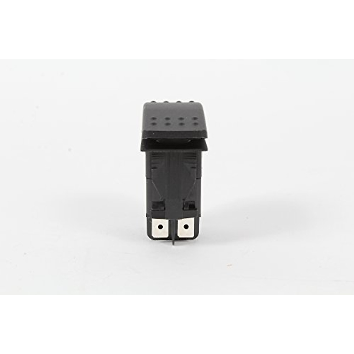 Generac 0D4767 OEM RV Guardian Generator Main On-Off Rocker Switch DPDT Spade - Ultra-Source 004582 Compatible - Power System Replacement Part