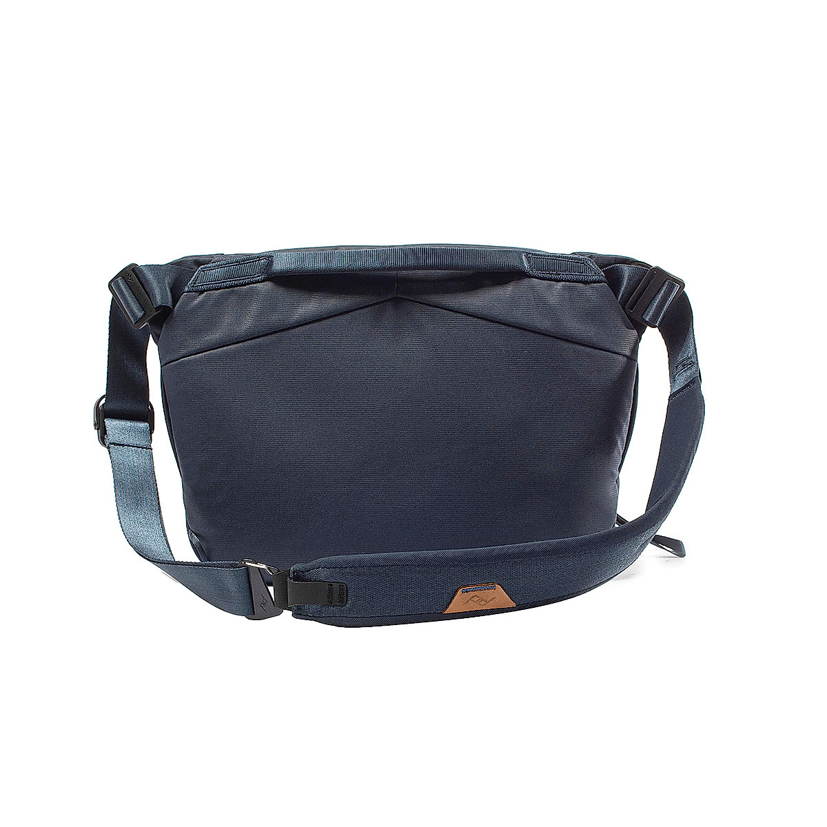 Peak Design Everyday Sling 6L Midnight Sling or ShoulderCarry (BEDS-6-MN-2)