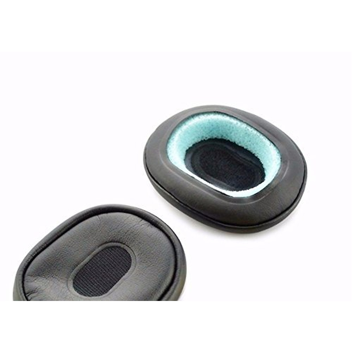 YDYBZB Replacement Ear Pads Earpads Ear Cushions Cover Cups Compatible with Sony MDR NC40 Headset Headphone