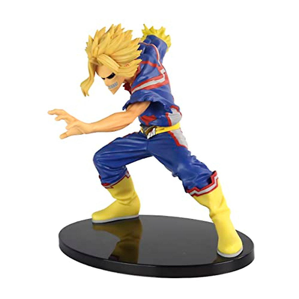 Banpresto - My Hero Academia Colosseum Special - All Might Figure