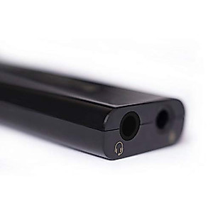 Creative Labs Sound Blaster Play! 3 External USB Sound Adapter for Windows and Mac. Plug and Play (No Drivers Required). Upgrade to 24-Bit 96Khz Playback