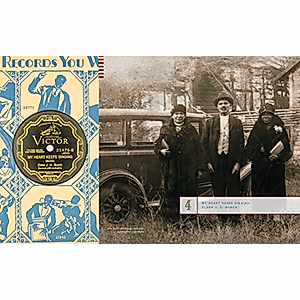 American Epic: The First Time America Heard Itself