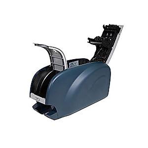 ID Zone 31S Badge Express ID Card Printer ID Card Maker ID Badge Printer