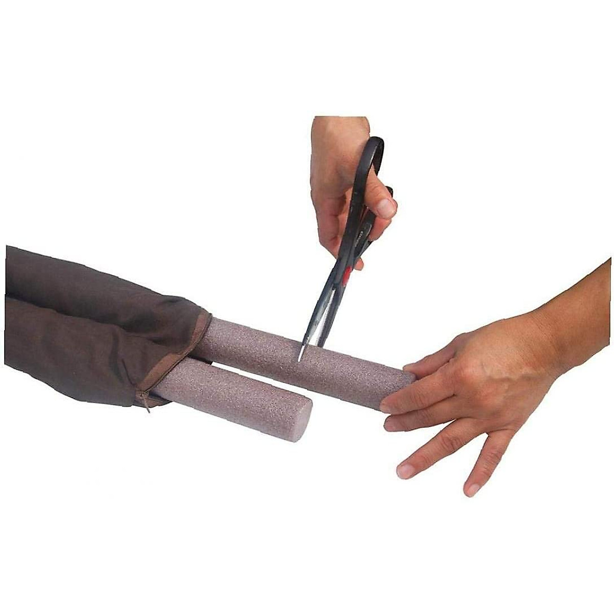 Generic Door Noise Blocker Under Door Draft Stopper Soundproofing Noise Reduces Energy Saving Under Door Draft Stopper Door Weather Stripping