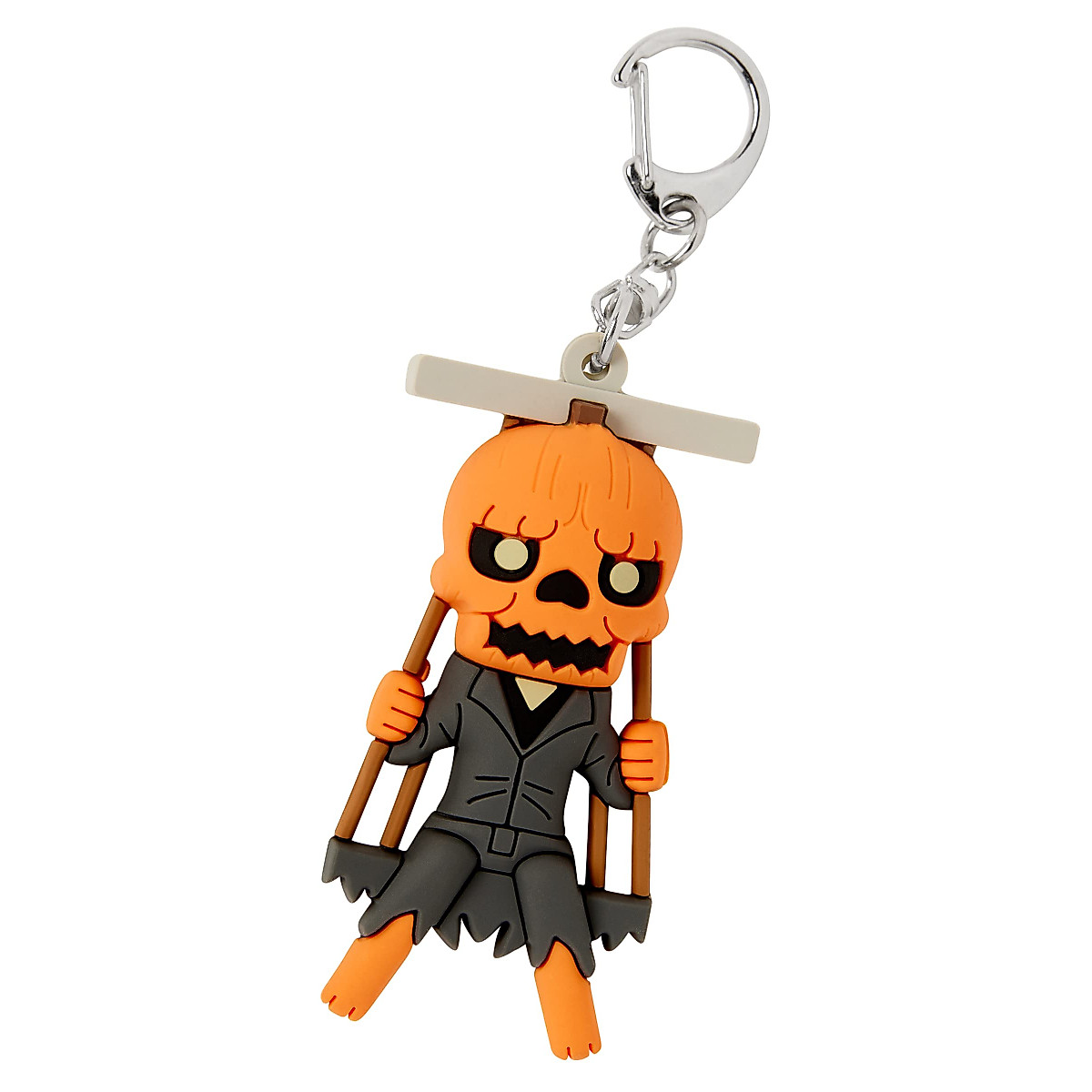 Spirit Halloween Animatronic Figural Bag Clip Blind Pack Bundle