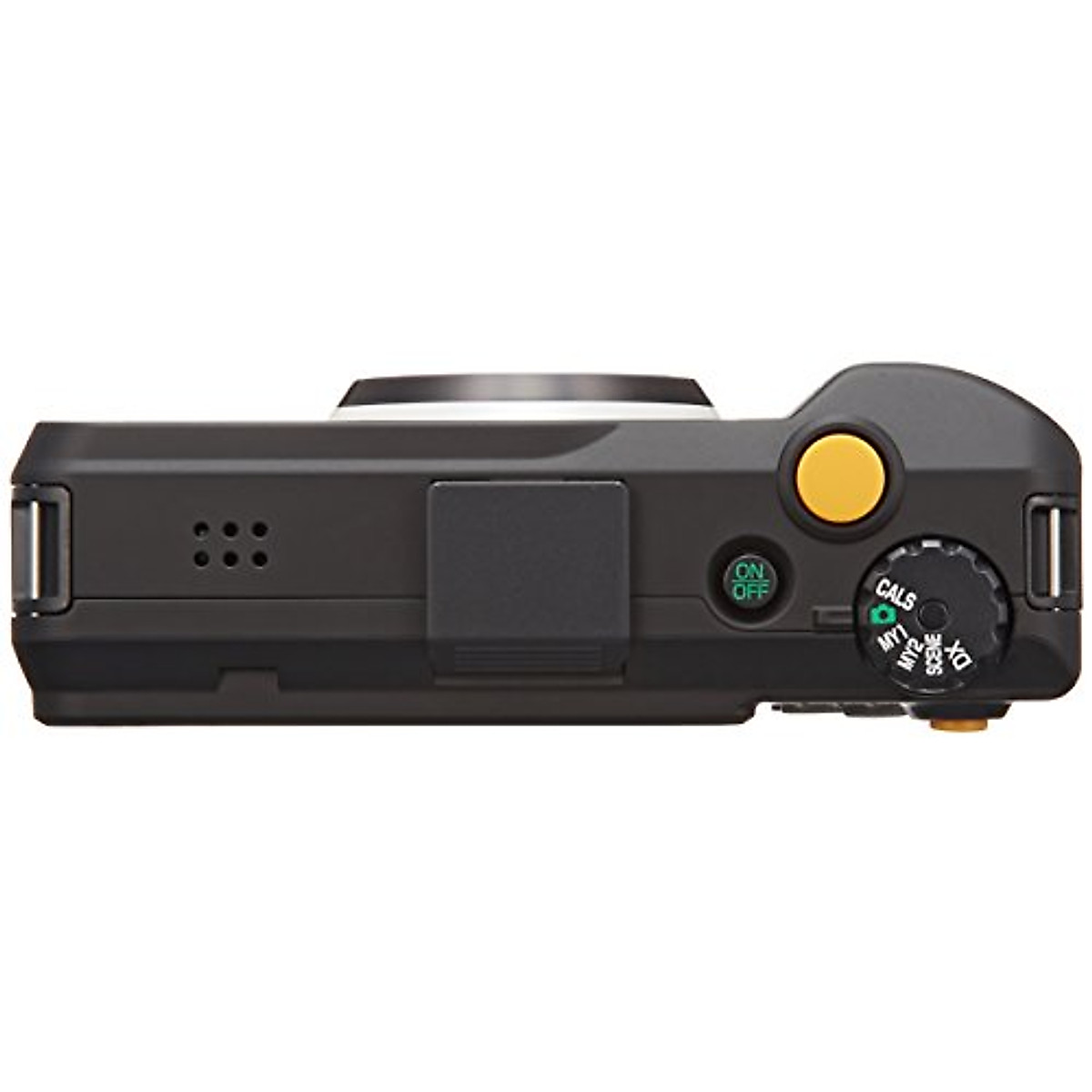 Ricoh Compact Digital Camera G800 Waterproof and Dustproof and Shock, Chemical Resistance Type Worksite - International Version (No Warranty)