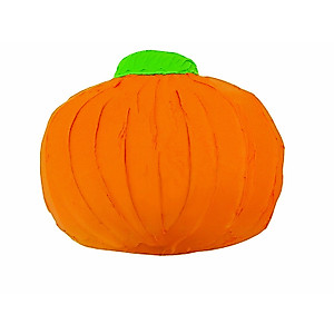 Wilton Halloween Jack-O-Lantern Fluted Cake Pan