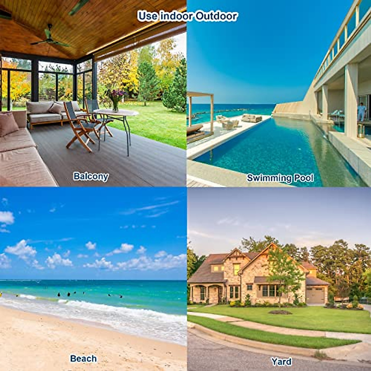 Hammock with Stand Double Hammock Heavy Duty with Space Saving Portable Pillow &Carrying Bag 2 Person Hammocks Steel Stand for Indoor Outdoor Patio Garden Yard 450lb Capacity