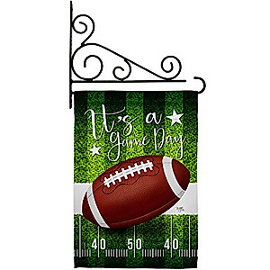 Super Bowl 2023 Wall Art Home Decor Banner Room Flag Pole Patio Lawn Garden Outdoor Decoration Indoor Tapestry Yard Sign National Football League Team American Championship Game NFL Sport Made In USA