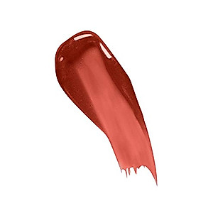 wet n wild Lip Gloss MegaSlicks, Red Sensation | High Glossy Lip Makeup