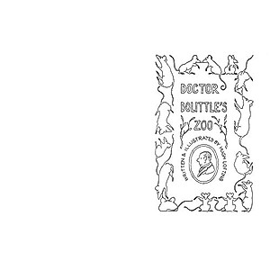 Doctor Dolittle The Complete Collection, Vol. 3: Doctor Dolittle's Zoo; Doctor Dolittle's Puddleby Adventures; Doctor Dolittle's Garden (3)