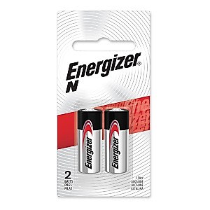 Energizer Battery ALKALNE 1.5V E90