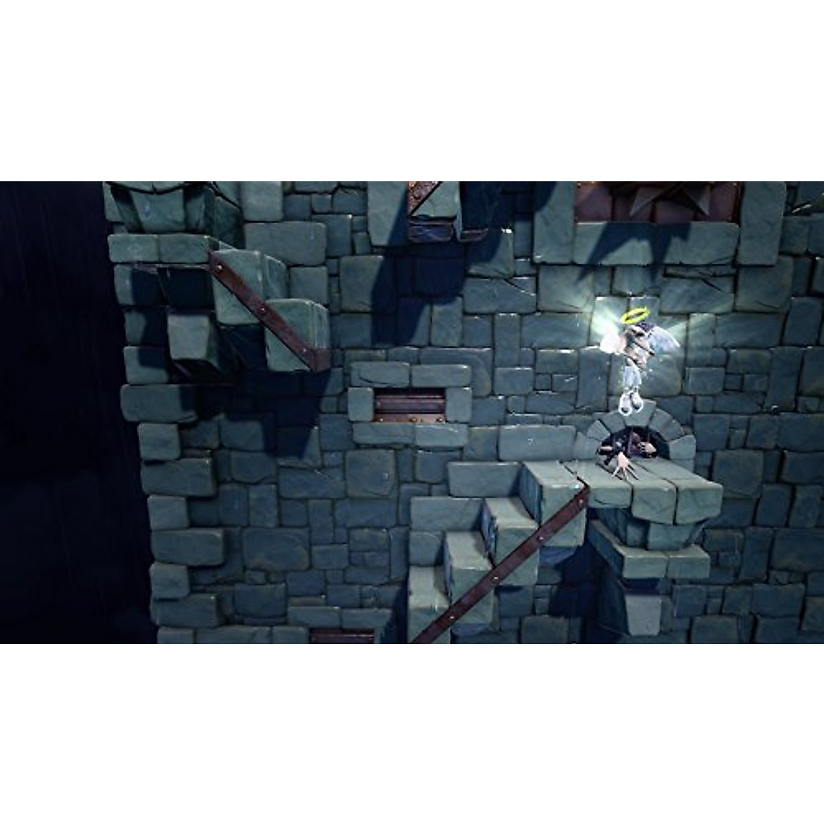 Crash Bandicoot N. Sane Trilogy - Xbox One Standard Edition