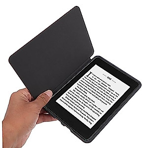 UKCOCO Magnetic Case 2 Pcs Protective Case Tablet Cases Flip Case Ereaders Magnetic Reader Folding Ereader E- Reader E-Reader E- Reader Protector Wake Shell Electrocase
