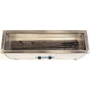 Lyman Products Turbo Sonic Power Professional Ultrasonic Cleaner