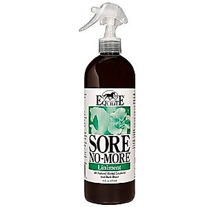 ARENUS Horse Liniment, 16-oz.