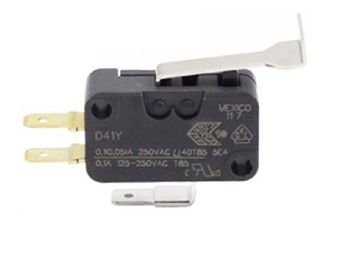 Dixie Narco Motor Switch