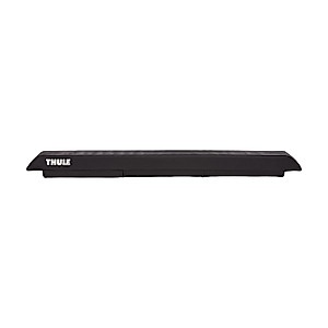 Thule Surf Pad - Aero Black, Wide 30""" (846000)