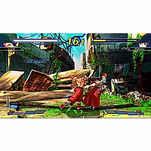 The Rumble Fish 2: Collector's Edition - PlayStation 4