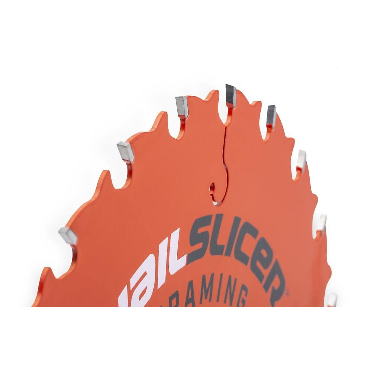 Crescent 7-1/4" 24T NailSlicer™ Framing Saw Blade CSBFR-724