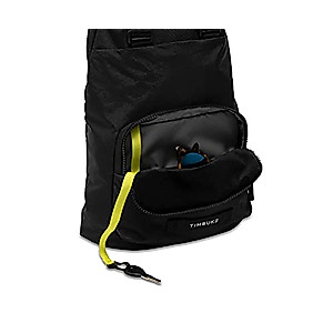 Timbuk2 Spark Mini Backpack, Eco Black