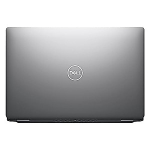 DELL Latitude 5430 Business Laptop, 14" FHD Display, Intel Core i5-1235U, 16GB DDR4 RAM, 1TB PCIe M.2 SSD, Wi-Fi 6, Windows 11 Pro, Backlit Keyboard, Webcam, Bluetooth, HDMI, Grey