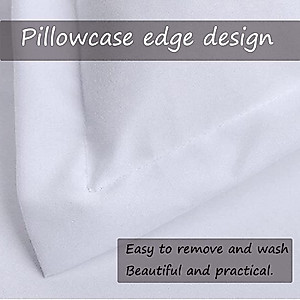 CCUNSZI 3D Jesus Duvet Cover Twin Queen King Size Christian Sacred Jesus Bedding Set Comforter Cover Suitable for Christian Jesus Bedding God Bless You,B,King