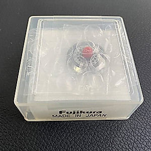 For Fujikura CT-30 Optical Fiber Cleaver Blade CT30 CB-16 CT-20 Cutting Knife Blades 16 Faces 1PCS