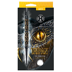 Harrows Taipan 90% Tungsten Soft Tip Darts (21)