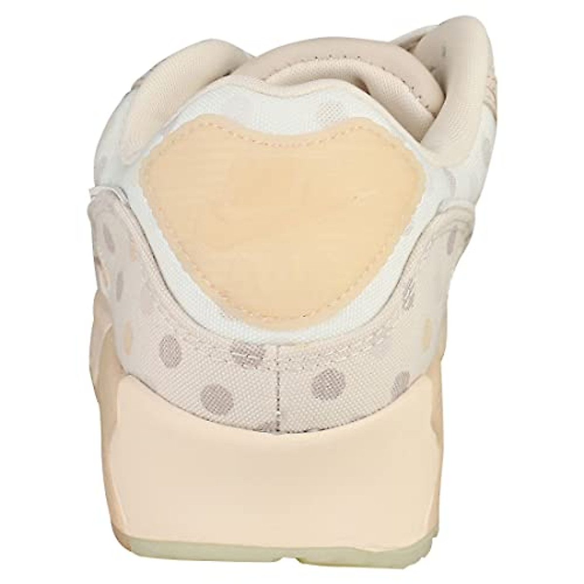 NIKE Men's Sneaker, Shimmer, 8