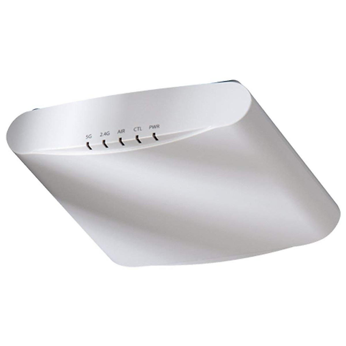 Ruckus Wireless ZoneFlex R510 Unleashed Indoor Access Point, Concurrent Dual-Band, 802.11ac, 9U1-R510-US00 (Renewed)