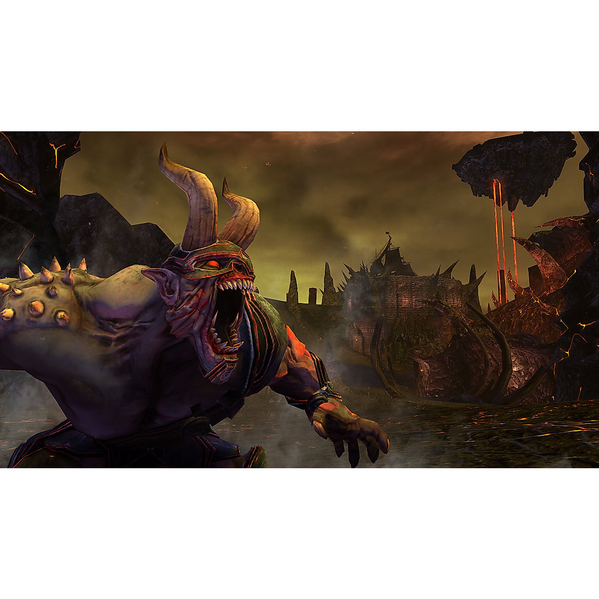 Koch International Saints Row Iv Re-Elected & Saints Row: Gat Out Of Hell (Xbox One)