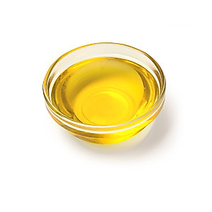 Vitamin E Oil - Organic, USDA Certified Organic, 43,000 IU, Natural Vegan Cruelty-Free, Extra Strength for Face Skin Hair Body Eyelashes Locs Nails-Antioxidant Moisturizer DIY Cream Lotion (8 oz)