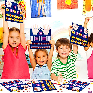 2 Handmade Felt Finger Toy Set Felt Math Toys Number Learning Counting Finger Boards Kindergarten Math Games Early Learning Toys Addition Subtraction Kindergarten Math Toy