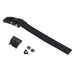 CUTICATE Skates Energy Strap + Strap Buckle, Replacement Accessories for Inline Roller Skate Wheel Repair Tools, Outdoor Skating Parts