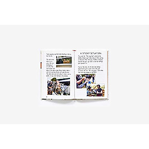 The Wimpy Kid Movie Diary: The Next Chapter (Diary of a Wimpy Kid)
